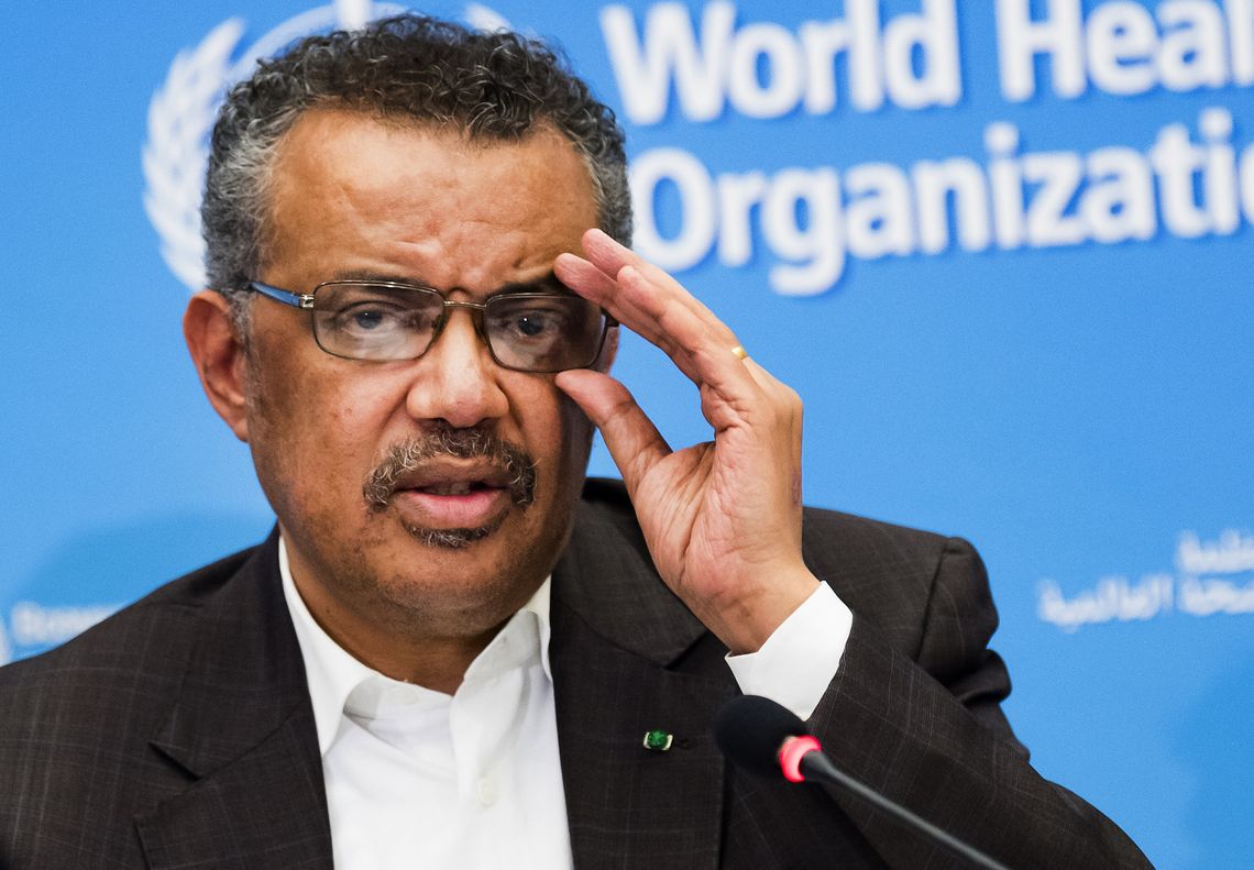 Covid: la OMS alerta sobre la aparición de una nueva variante