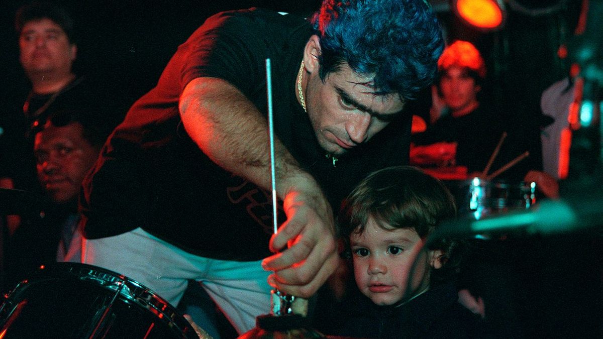 Material de archivo | Así cubrió Popular la muerte del Potro Rodrigo