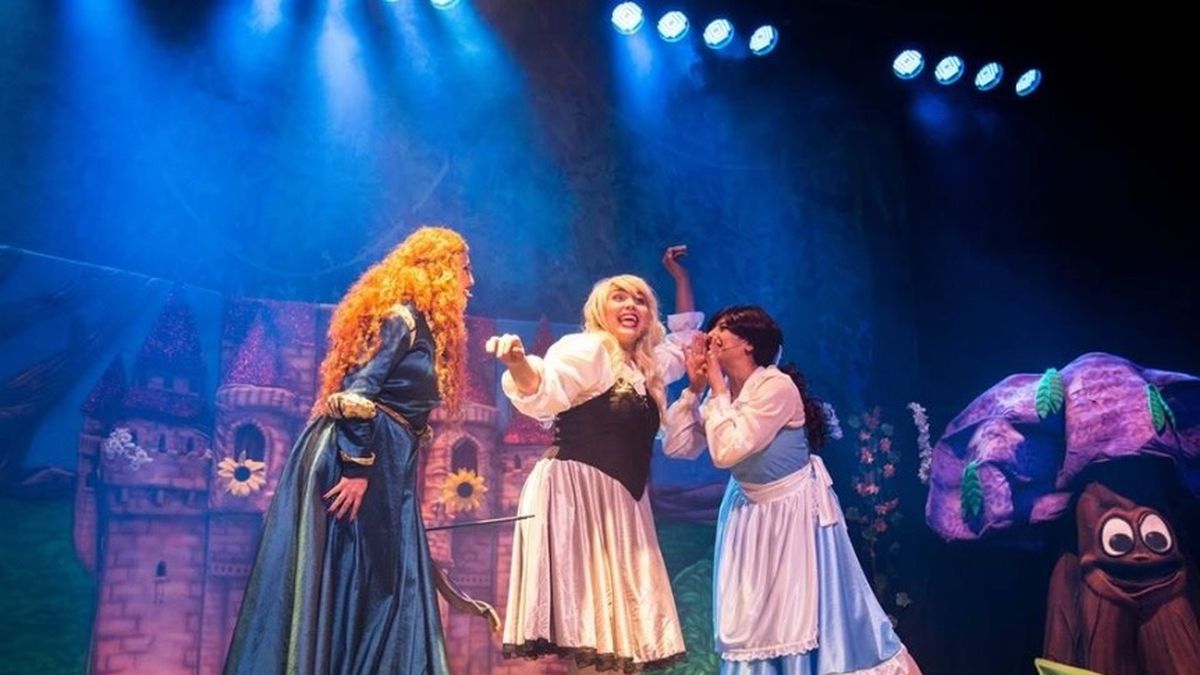 Amplia oferta de actividades para el receso invernal en Quilmes