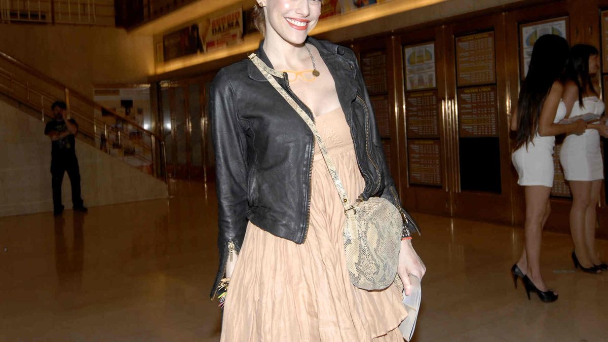 Connie disparó contra la Escudero y le aplican un correctivo