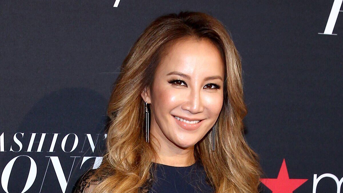 Coco Lee, cantante de Mulan, falleció a los 48 años tras un intento de ...