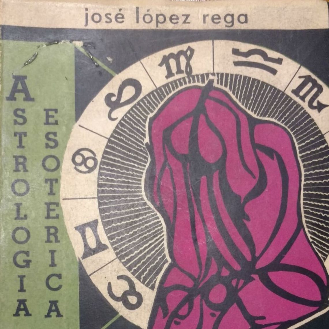 Hace 60 años José López Rega entraba en la vida de Juan Domingo Perón ...