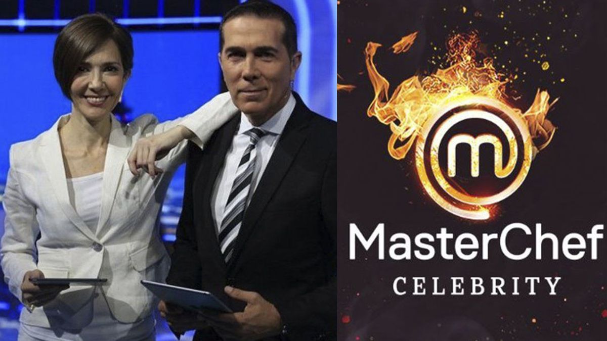 Rating: Telefe tuvo cuatro de los cinco programas más vistos