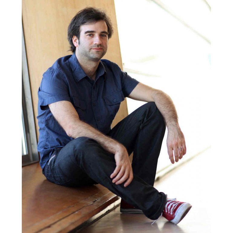 Daniel Hendler: El rating afecta la creatividad