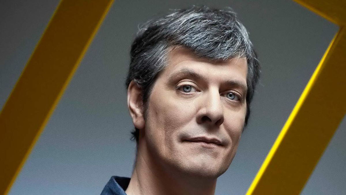 Pergolini: Para mí, la televisión está acabada