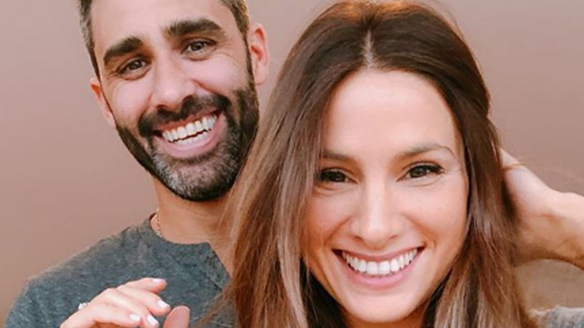 Tefi Russo, una cocinera para la que el tamaño importa