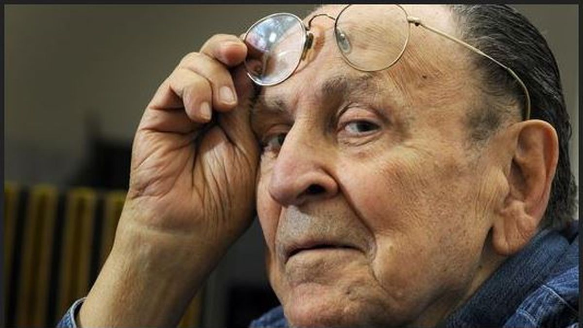 Murió Jorge Álvarez, un padre del rock nacional