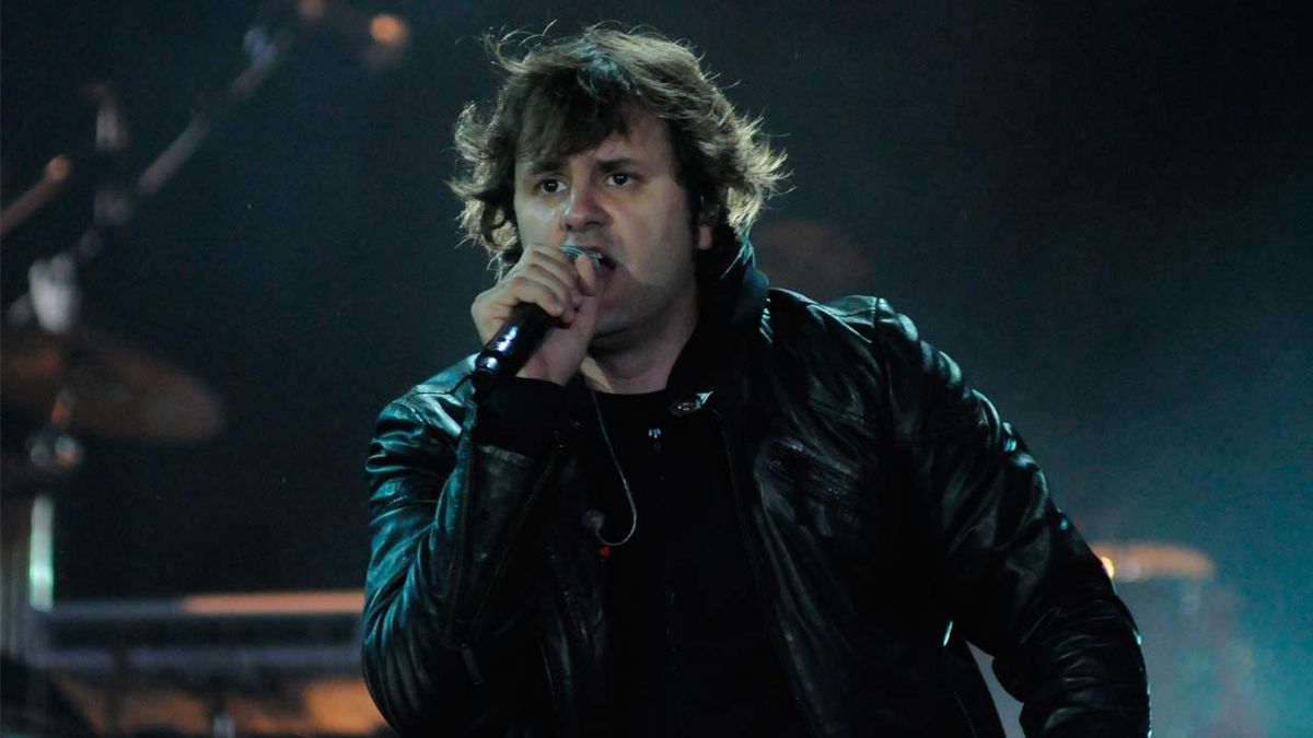 Ciro Martínez estrenó el video del tema que hizo por el robo de su ...