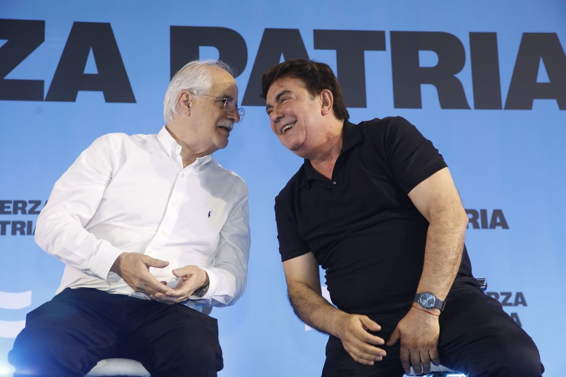 La Matanza: plenario peronista apoya a Jorge Taiana