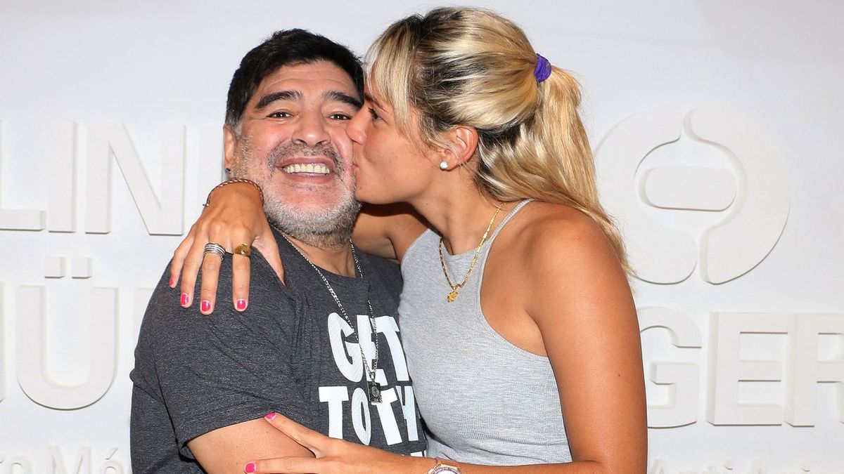 ¿Rocío admite separación?: Con Diego estamos ahí