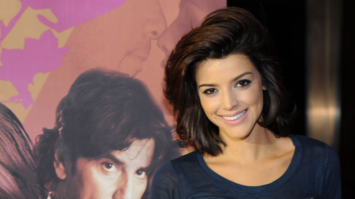 Sean Penn y Calu Rivero volvieron a encontrarse