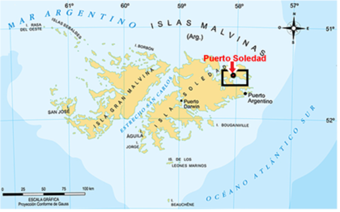 Nuevo aniversario de la mayor invasión británica en Argentina y el ...