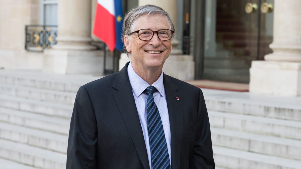 Bill Gates recibe aprobación para construir un reactor nuclear de nueva ...