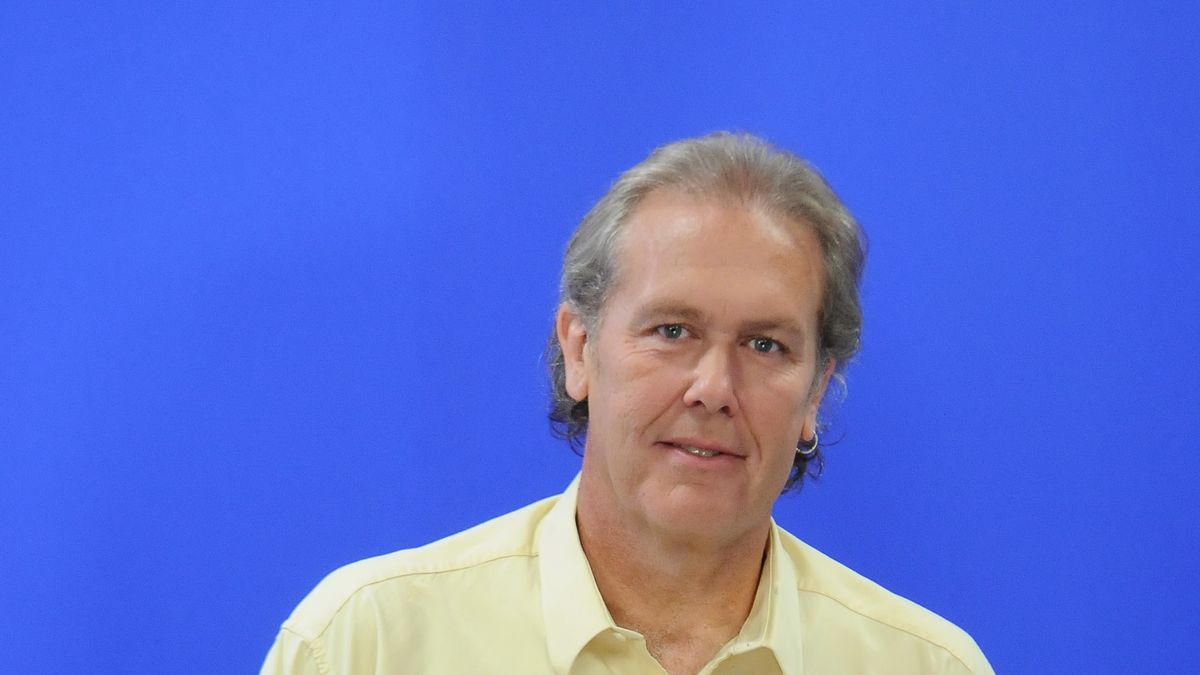 Gonzalo Bonadeo y su maratón olímpica en la TV