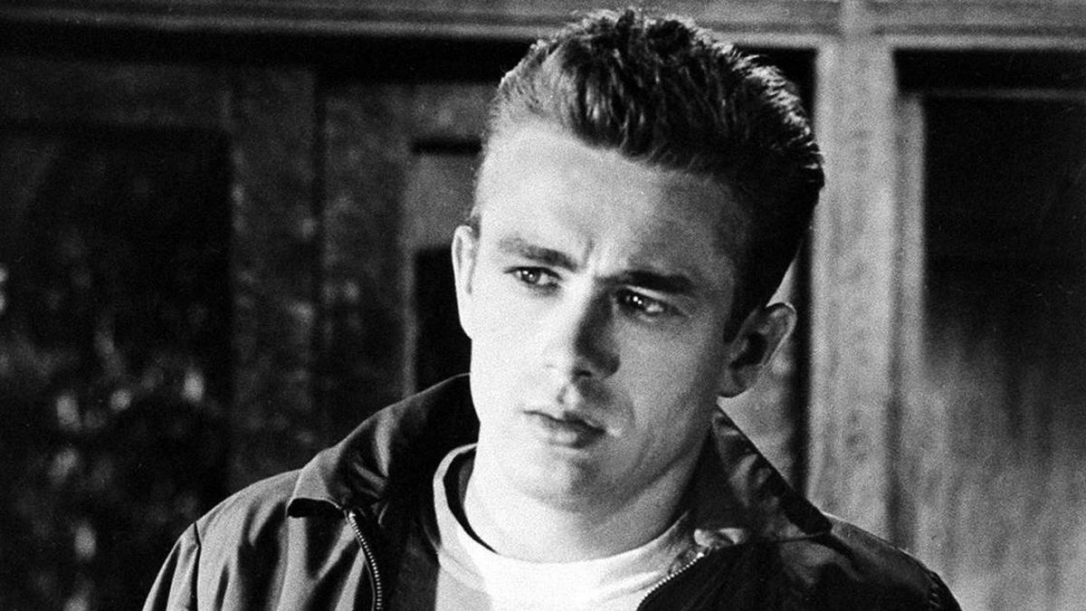 A 65 años de su muerte, recordamos a James Dean