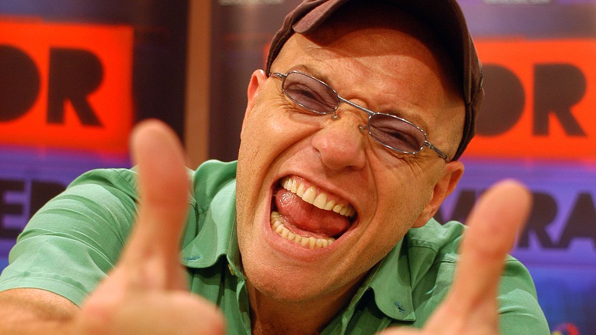 Campi, feliz: “Denise y la beba están bárbaras”