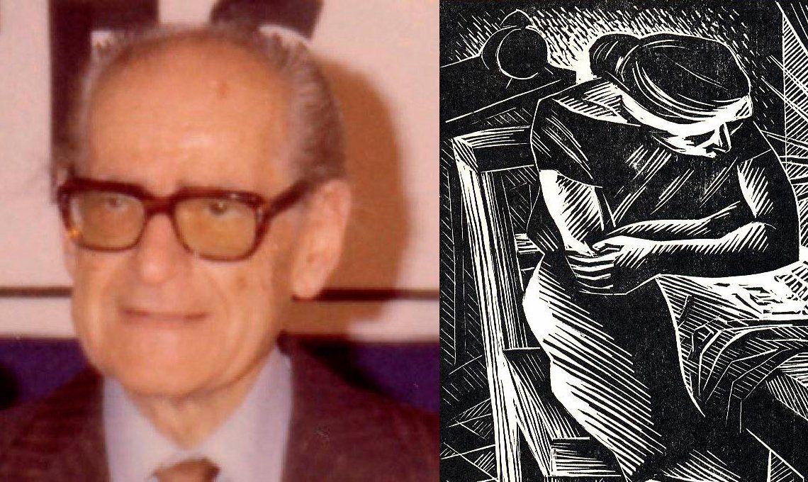 El nieto de Víctor Rebuffo continúa su lucha en defensa de un legado ...