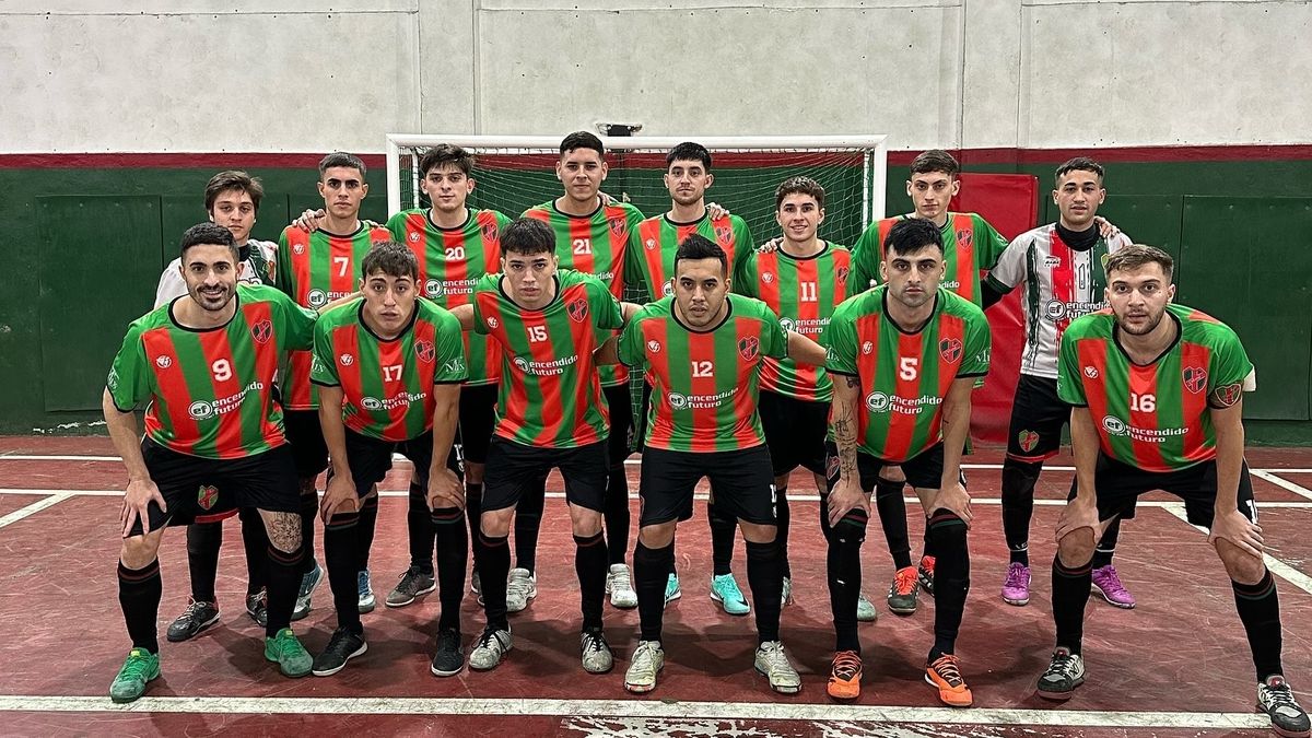 Juventud de Tapiales todavía se mete dentro del grupo de los playoffs ...