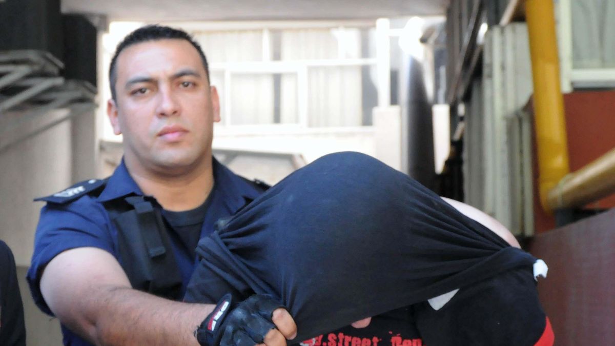 Abuso en Coronel Suárez: Declara el pastor Jesús Olivera