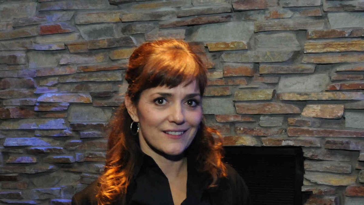 Andrea Pietra: La tv comercial no da tiempo a madurar la idea