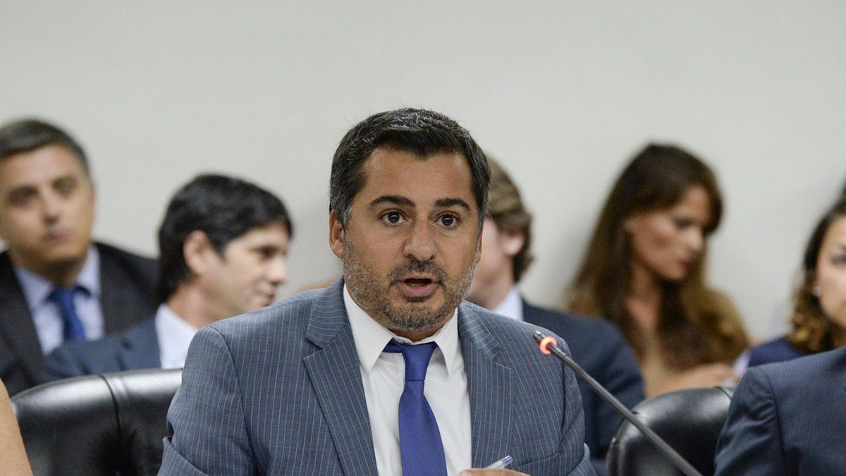 Consejo de la Magistratura: Molea es el nuevo presidente