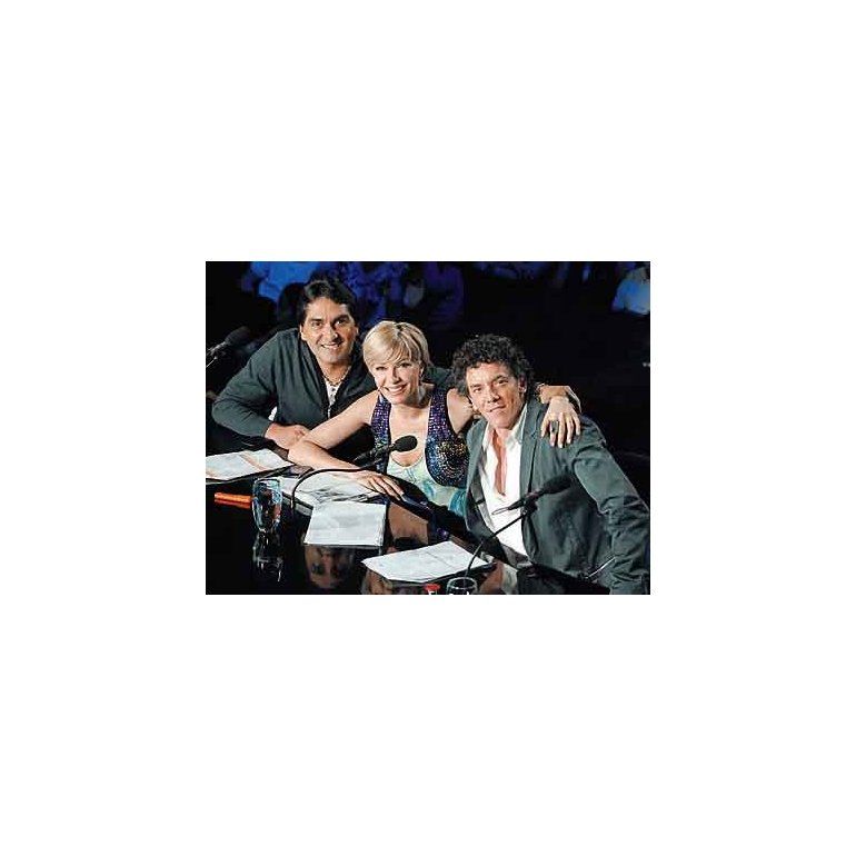 “Un reality para toda la familia”