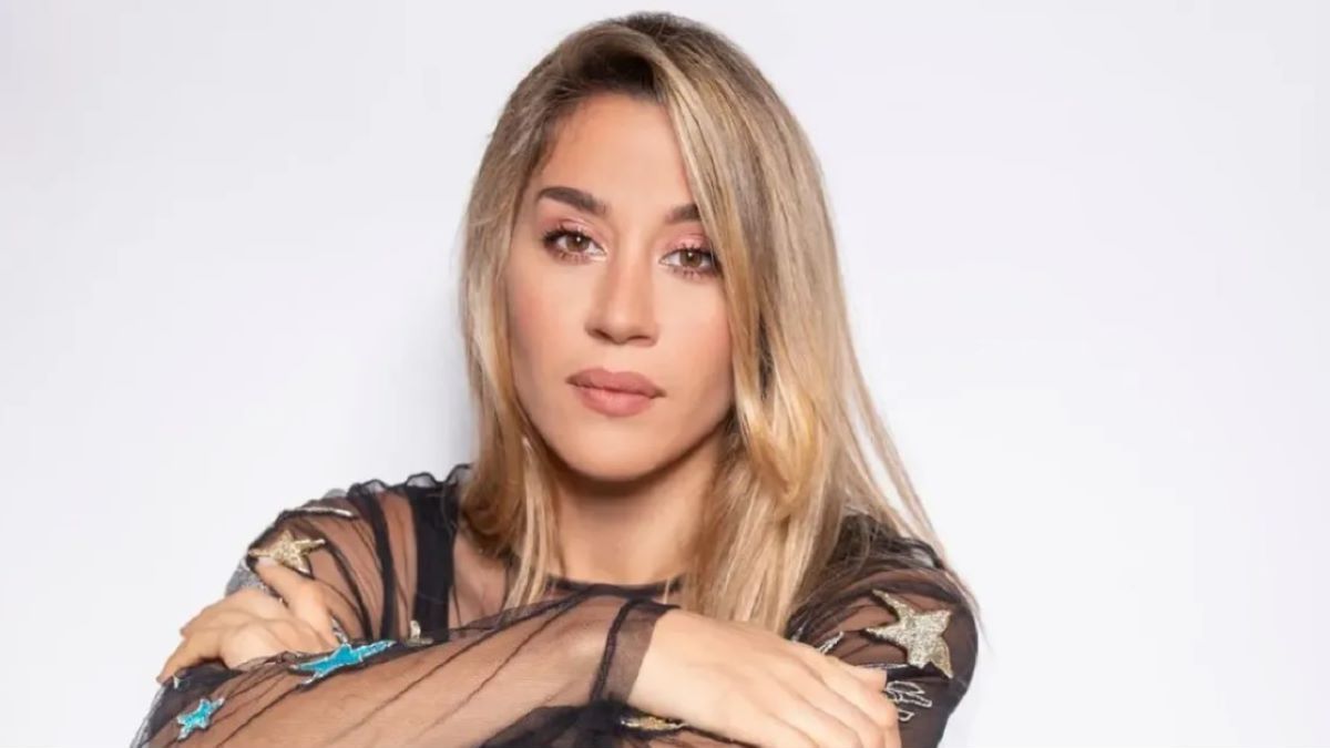 Jimena Barón reveló su verdadero apellido: ¿por qué se lo cambió?