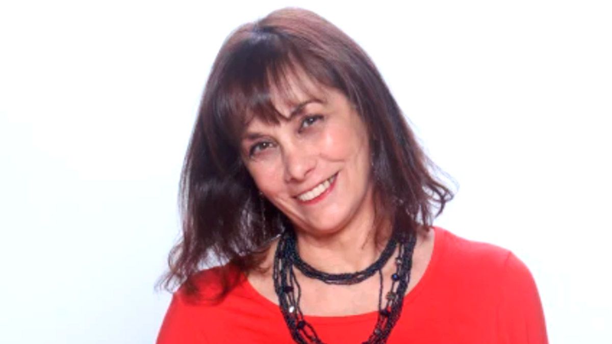 Murió la actriz de cine, teatro y televisión, Ana Doval