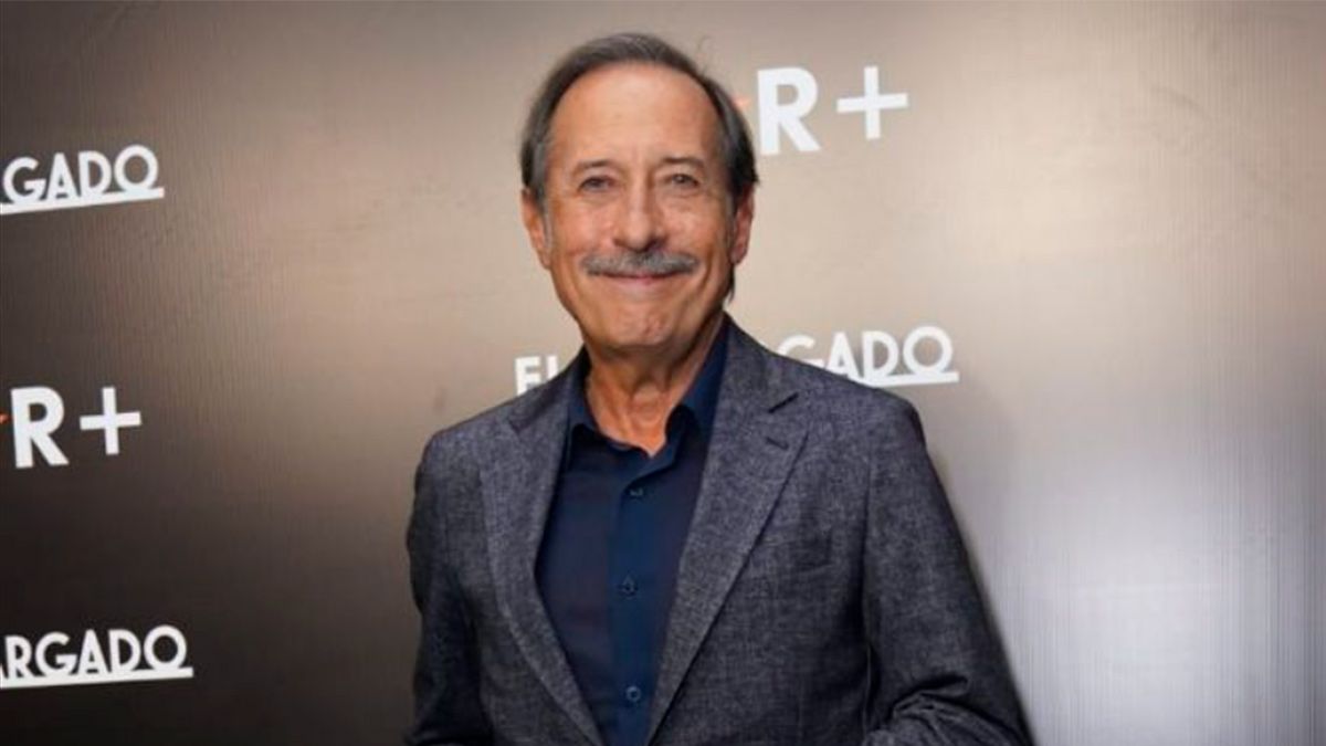 La bronca de Guillermo Francella tras ser mordido por un perro