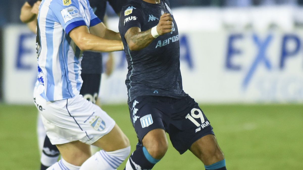 Leonel Miranda: Hicimos un partido completo