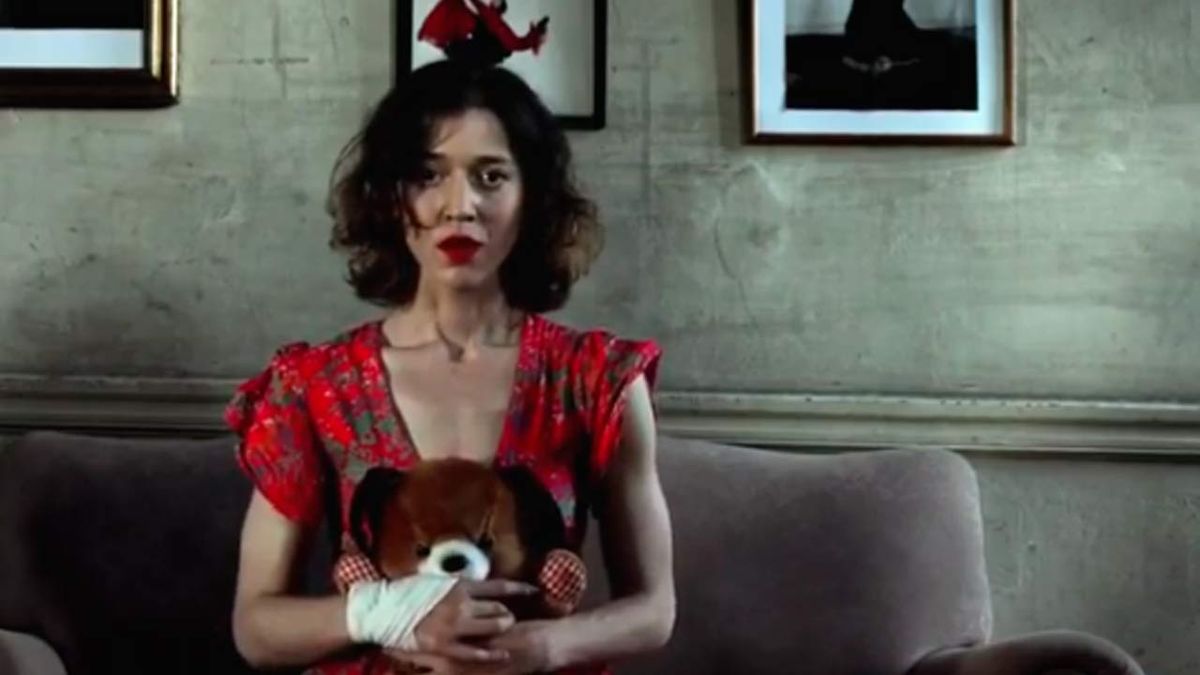 ¿Qué hay para ver en el cine? La crítica de Clementina