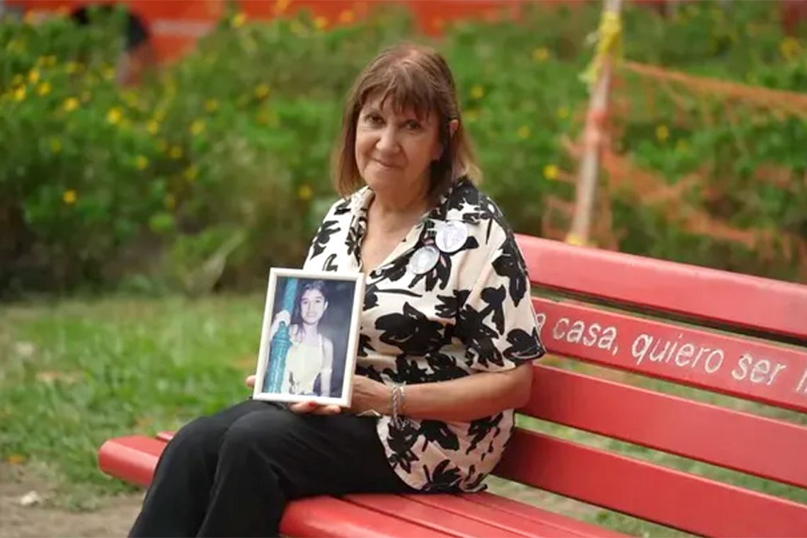 El presunto violador de Las Cañitas había salido en libertad 18 días atrás