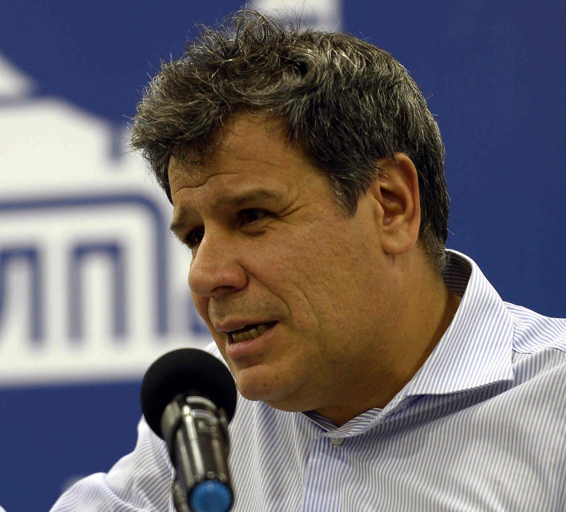 Manes, la carta fuerte que la UCR busca poner en la mesa