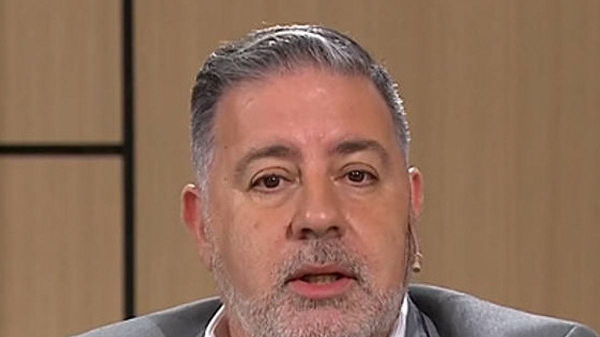 Fabián Doman vuelve a la televisión: enterate en qué canal