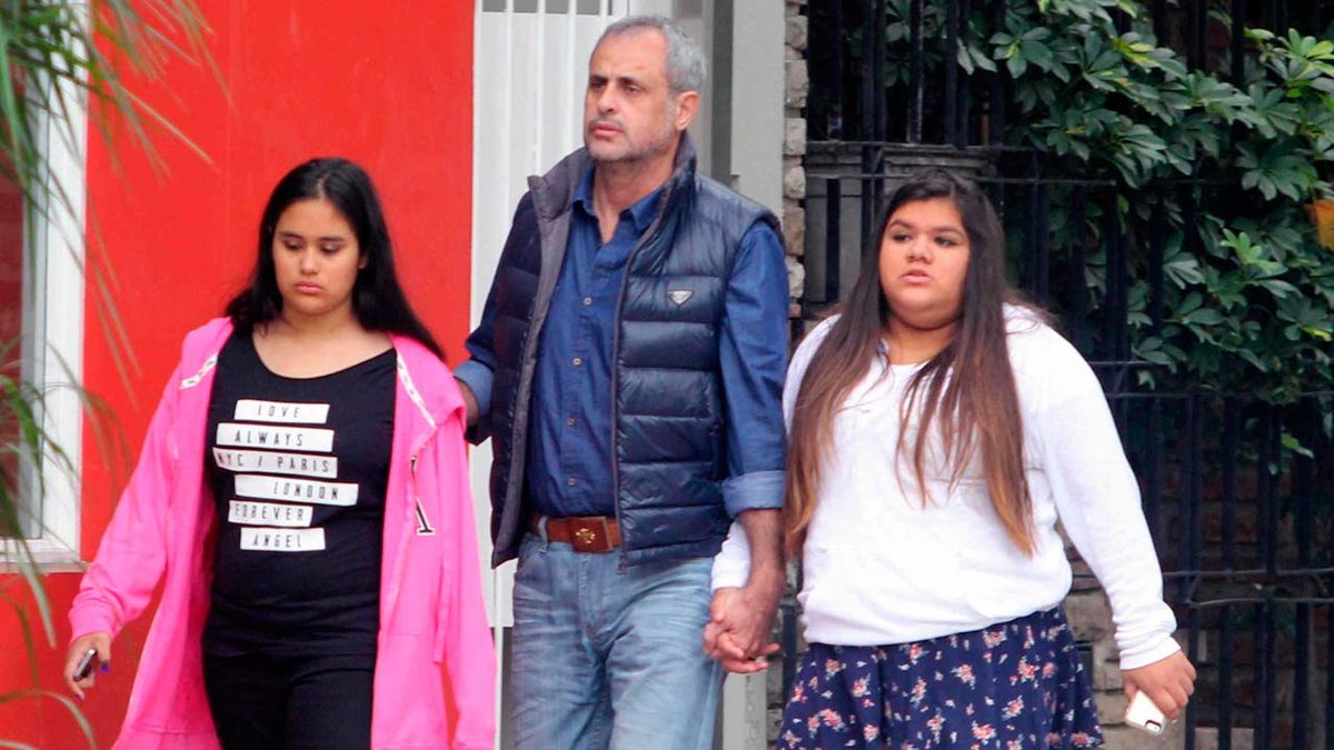 More Rial afirmó que sigue alejada de Jorge y Rocío, su hermana