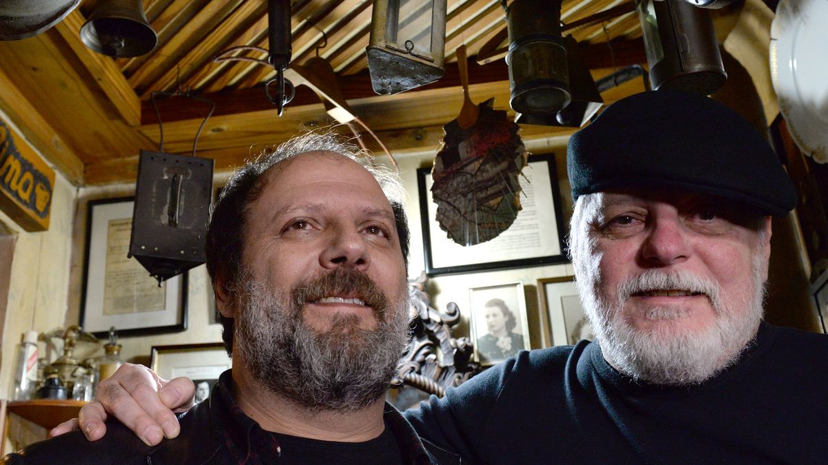 Memphis La Blusera: El legado de la banda ya está