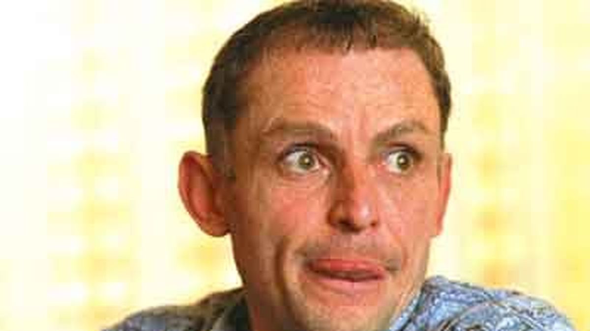 Robledo Puch: 40 años despuEs sigue en prisiOn