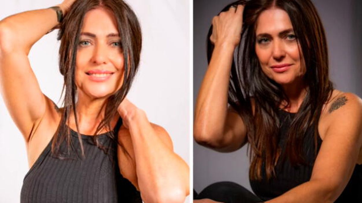 Miss Universo Argentina Una Mujer De 60 Años Será La Representante De