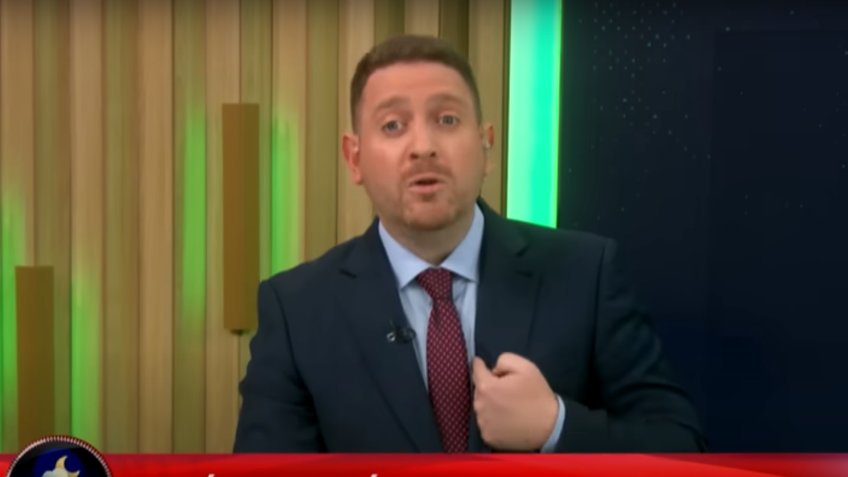 El día después de Jonatan Viale