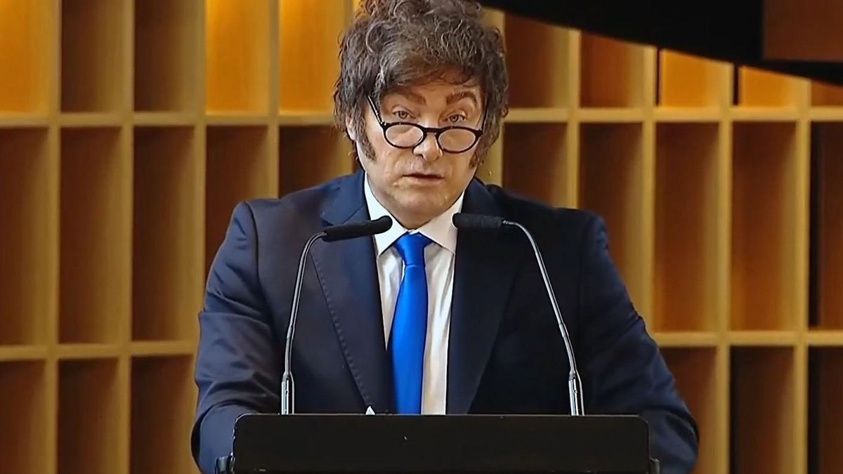 Javier Milei finalmente viaja a la Cumbre del Mercosur
