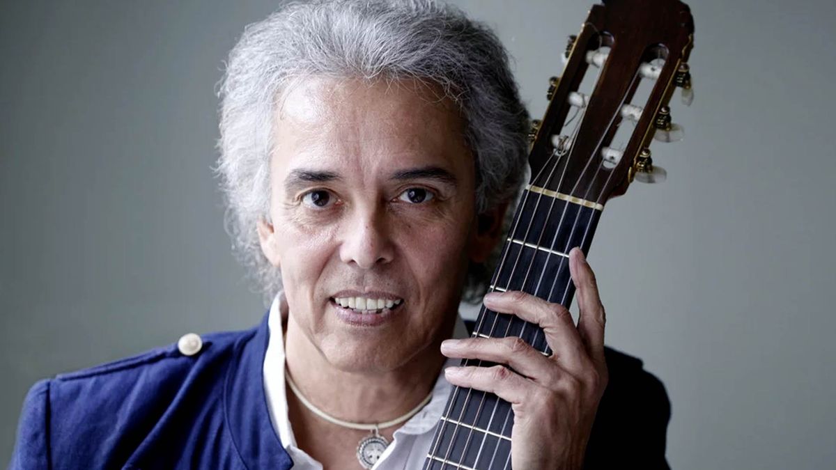 Susto para Jairo: intoxicación, internación y alta