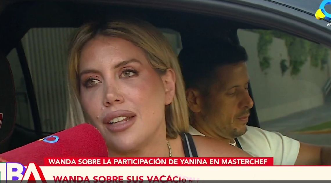 Revelaron cómo está Wanda Nara tras su separación de Migueles: Infumable