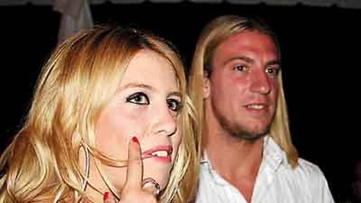 Wanda enfrentó rumores de infidelidad