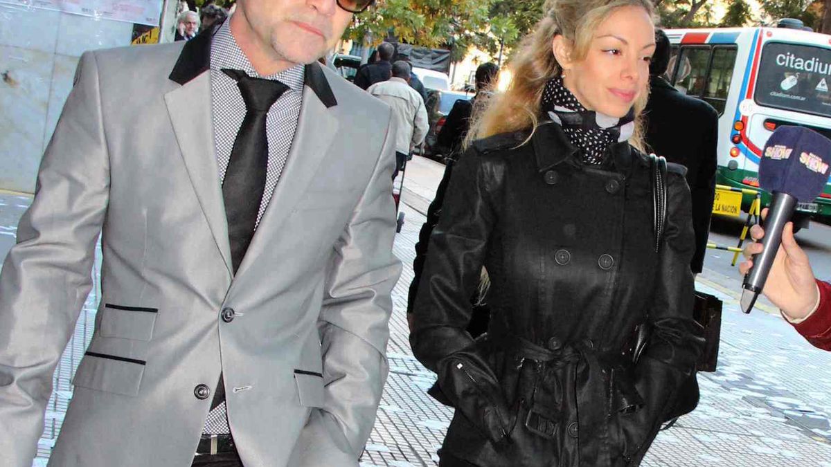 Una mala para Bernal: renunció su abogado