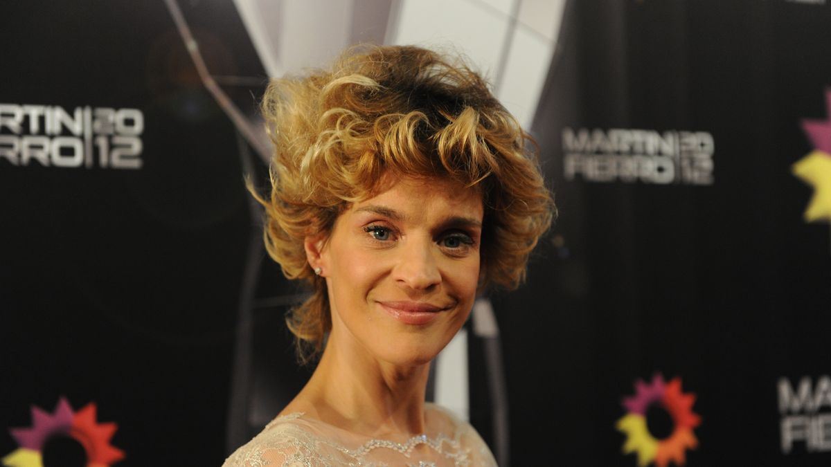 Brédice y Su fueron las mejores vestidas según Verónica de la Canal