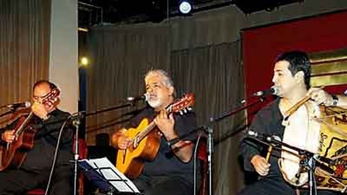 Shalo Leguizamón, gratis en el Ciclo de Folklore de la SDDRA