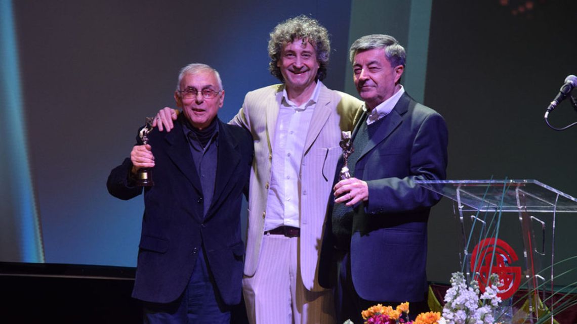 Murió Horacio Scalise, un grande de la radio y la TV