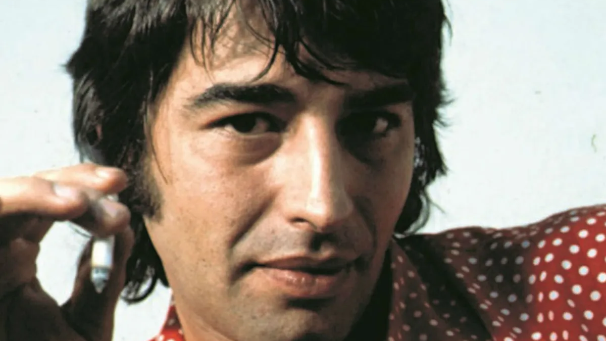 Shows y homenajes a 77 años del nacimiento de Sandro