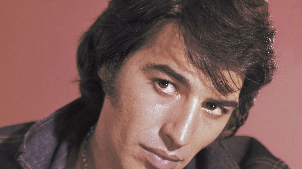 Tengo una historia así: lanzan nuevo álbum de Sandro con canciones inéditas