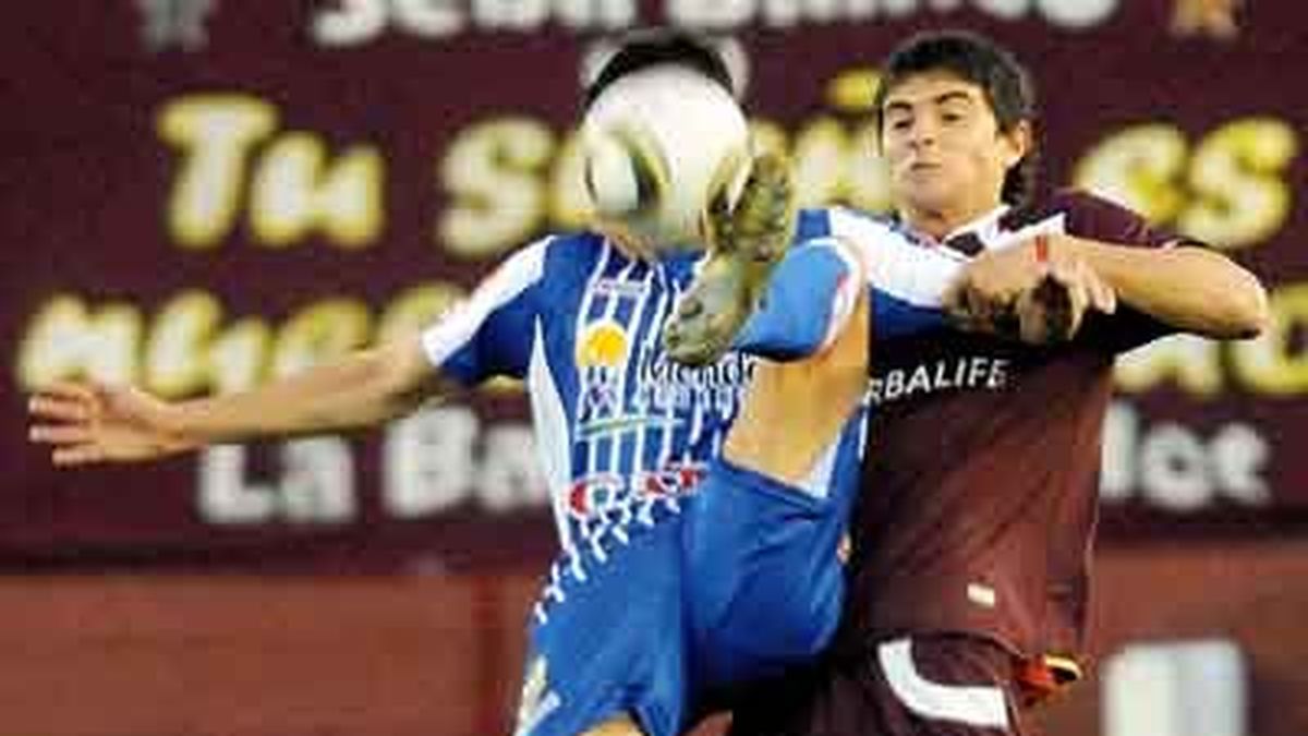 Lanús ante el Pincha con regresos y Valeri en duda